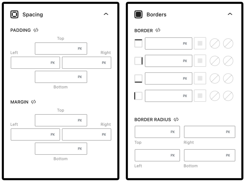 More Control and Improved UX - GenerateBlocks